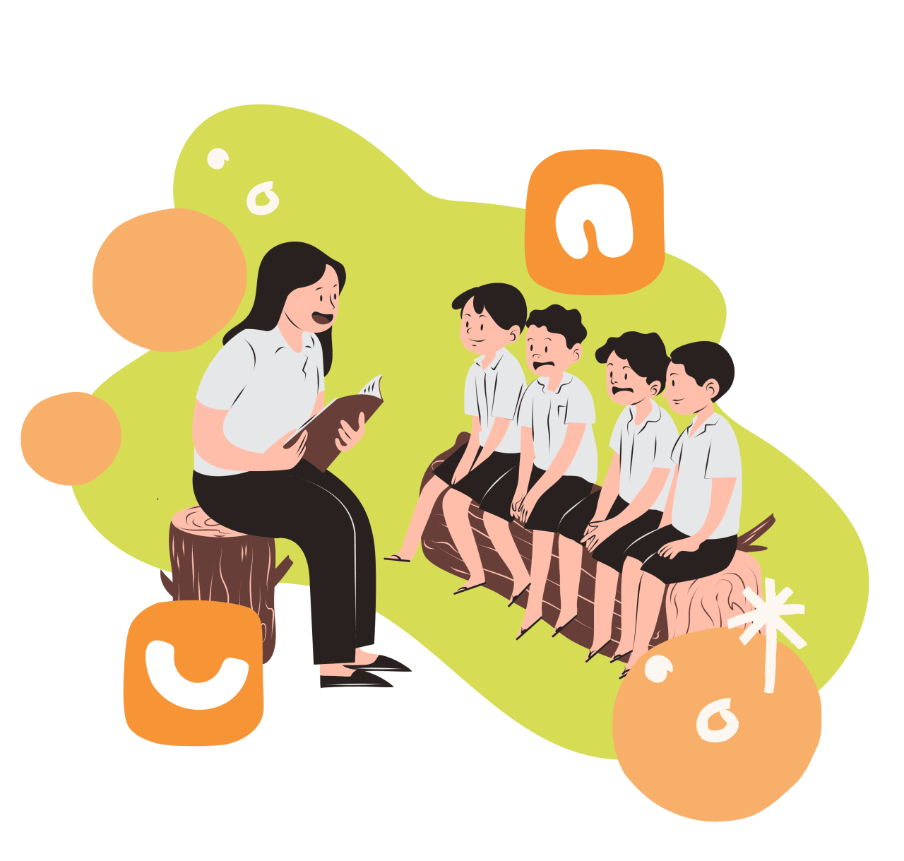 Yi Chinese Language Learning Centre in Singapore